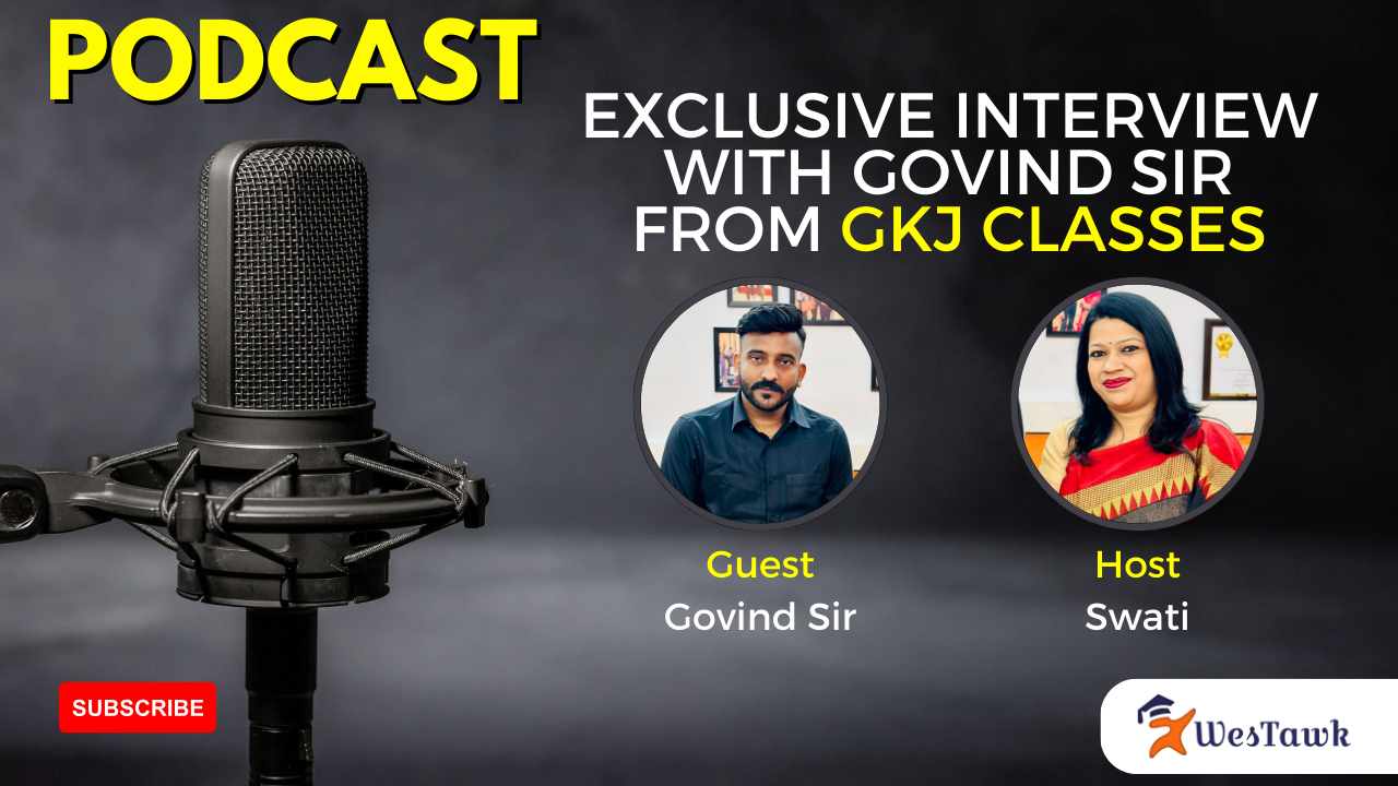 Exploring the Art of Commerce with Govind Sir: A Dive into Education ...